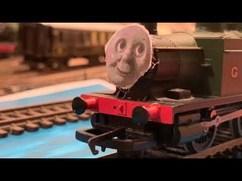 Percy's Promise
