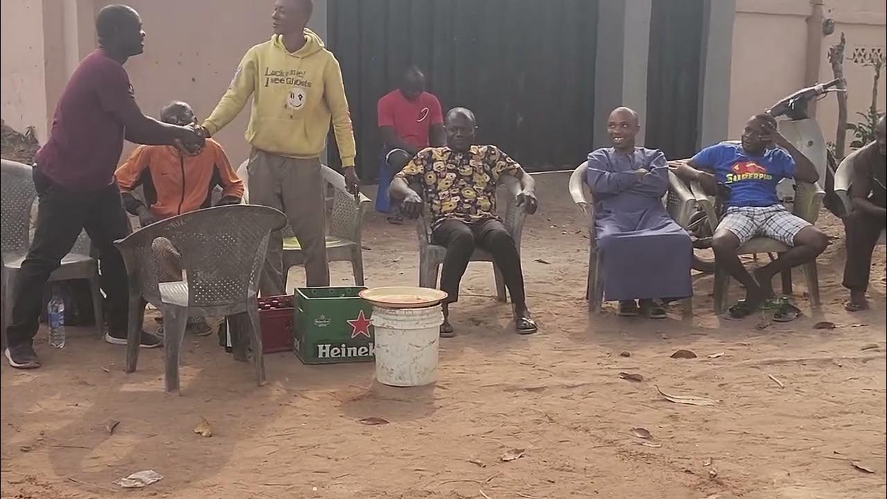 Ogbako umunna 3 -Reggae messiah - YouTube