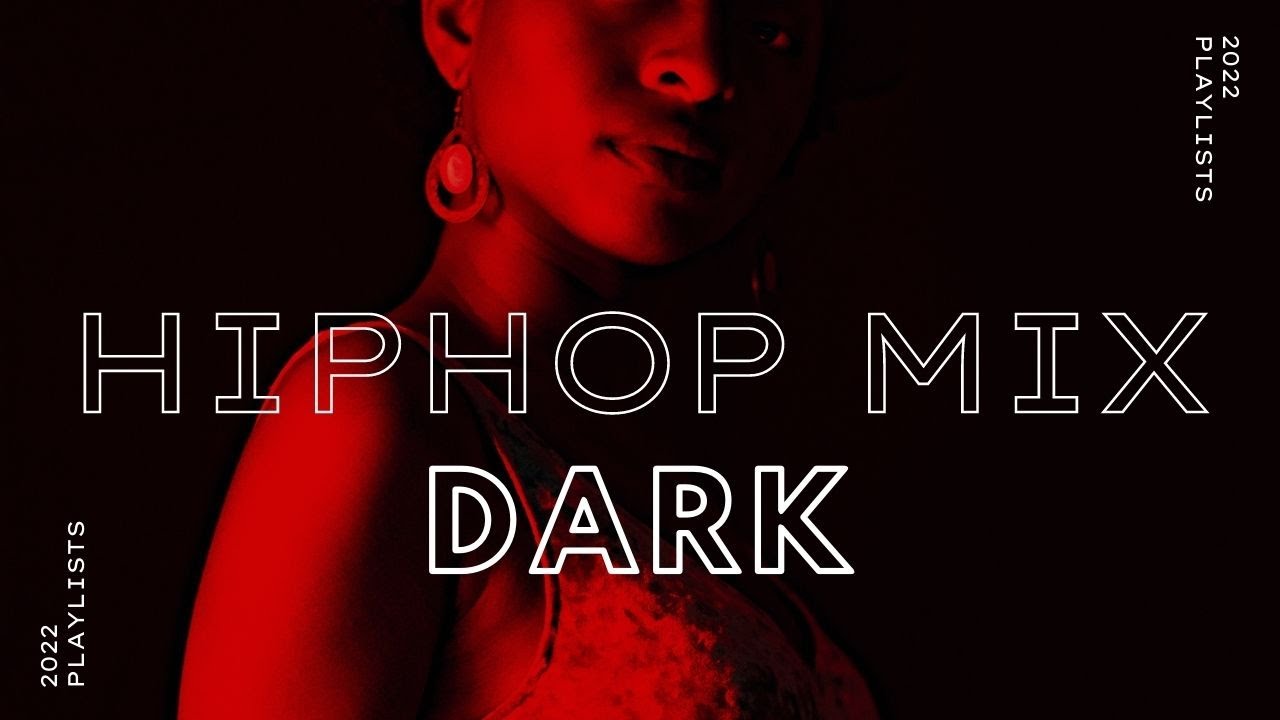 Dark Hip-Hop & Rap Music Mix | 3 Hours | No Copyright Music for YouTube ...