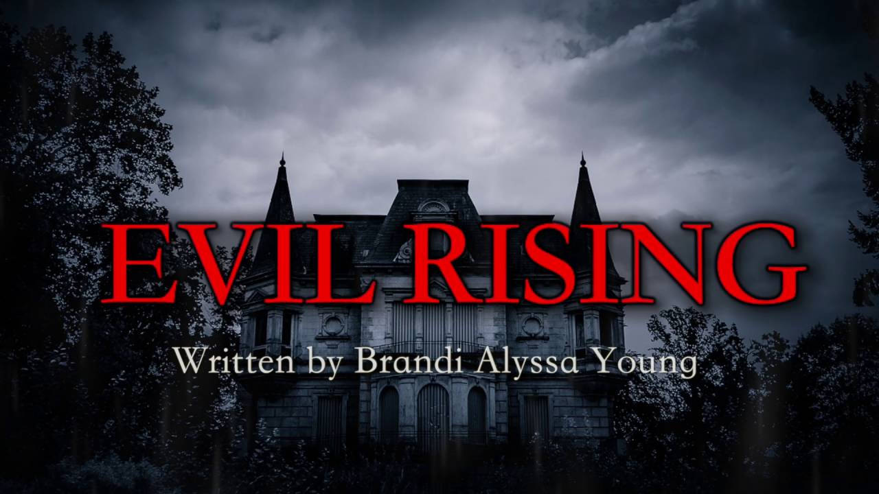Evil Rising - Main Promo - YouTube