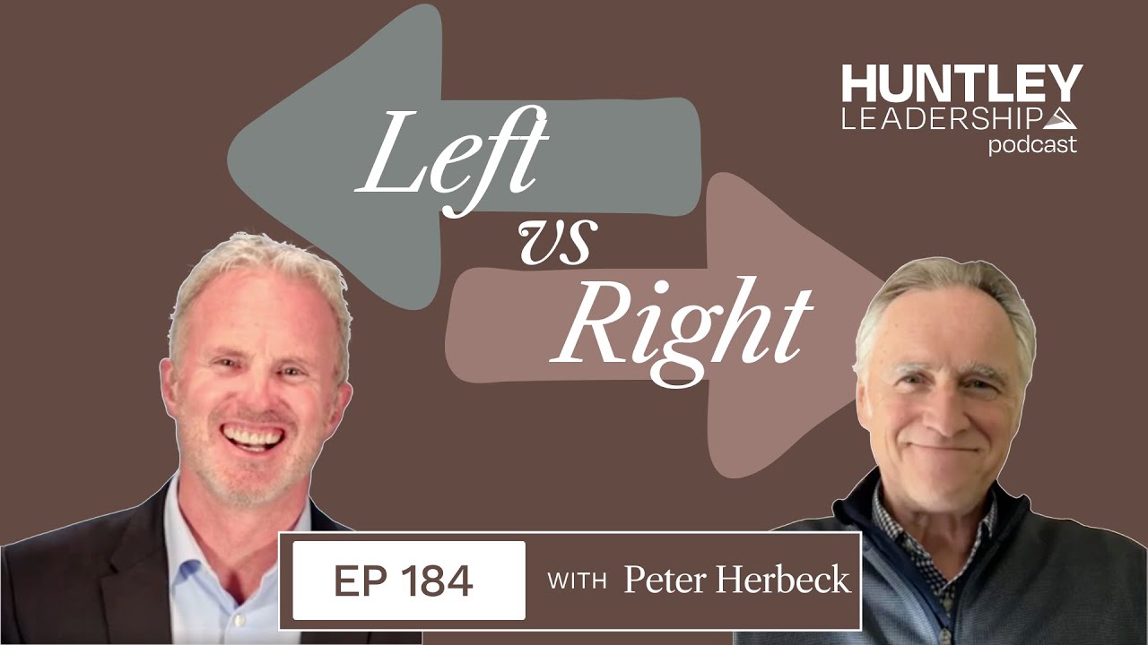 Right vs. Left in the Church: Returning to a Christ-Centered Faith ...