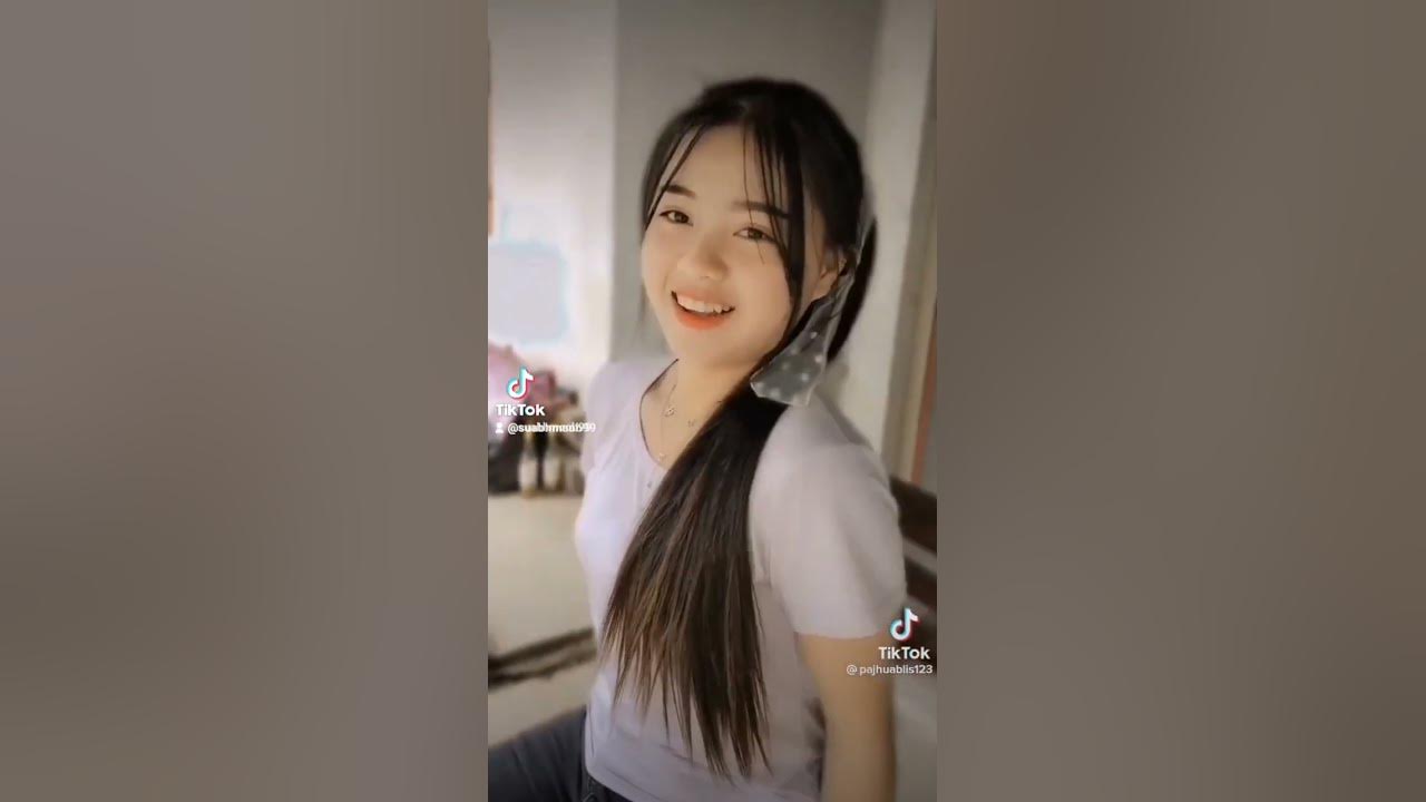 cas nej tsis paub poj niam siab li 🥰🥰 - YouTube