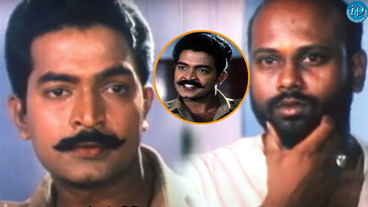 Ankusham Telugu Movie | Rajasekhar | @iDNizamabad-hj1vp - YouTube