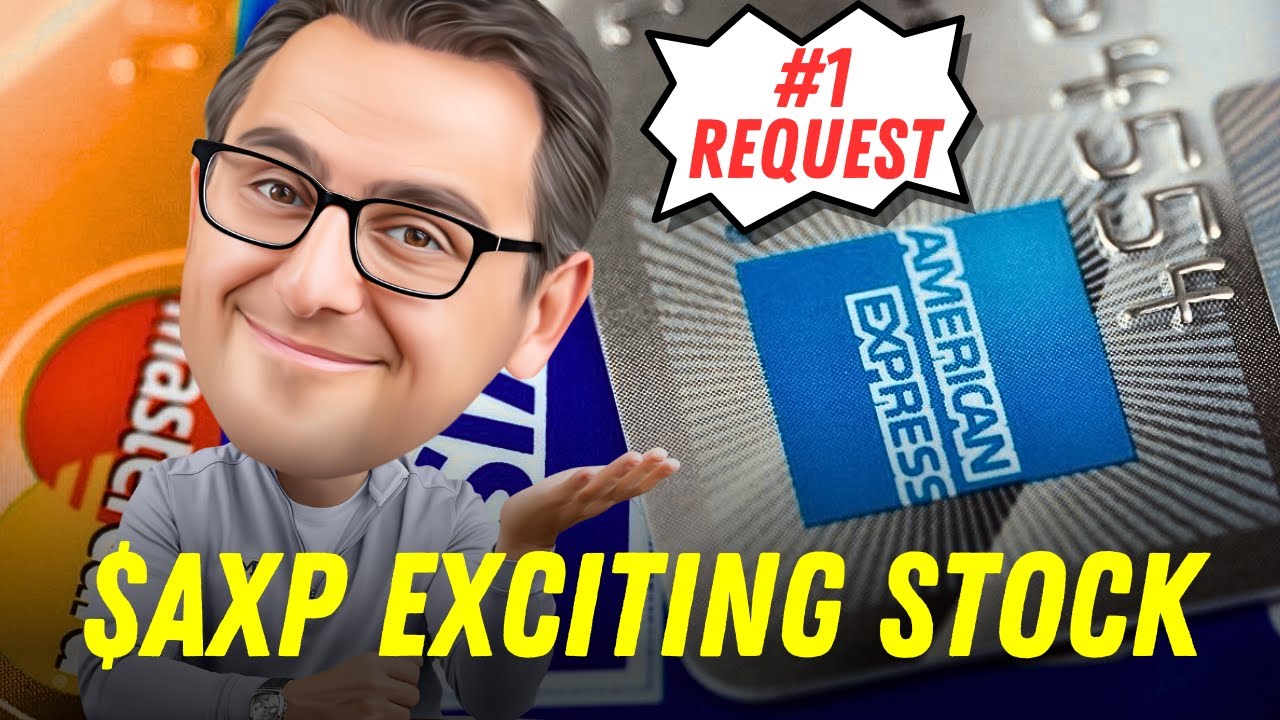 EXCITING STOCK American Express Stock Analysis AXP Stock Community
