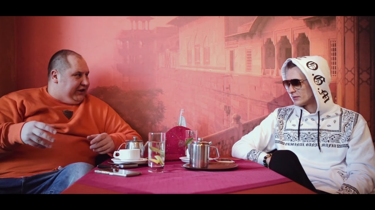 WINI x MARCIN "Kali" GUTKOWSKI - rozmowa - YouTube