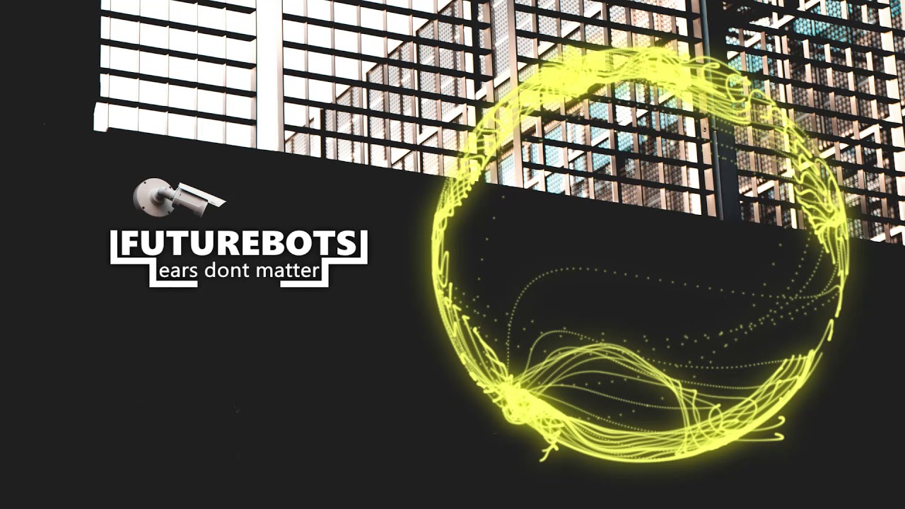 POZAUX - the [FutureBots Release] - YouTube