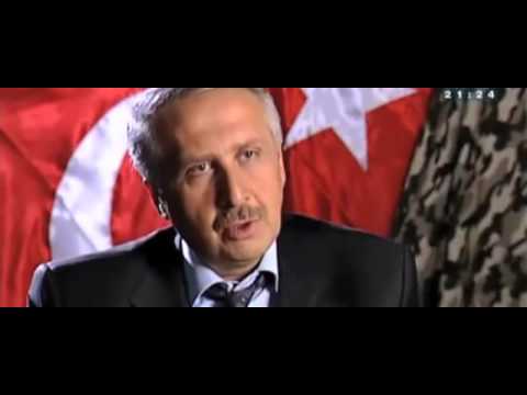 Ben Askerime Ölü ve Leş Toplatmam   İZLETTİR HEPAR Lideriz ,Osman PAMUKOĞLU   YouTube