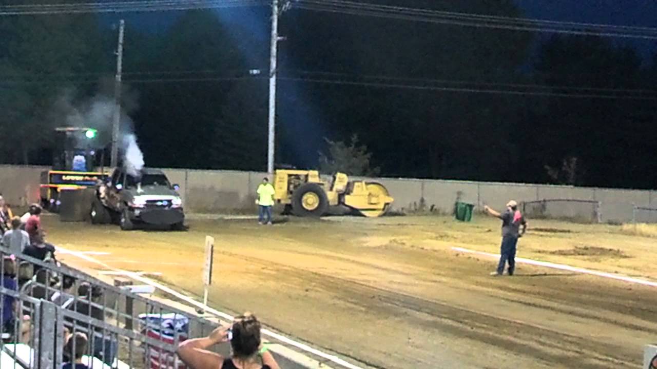 Mark Broviak Dirty Hooker 2.0 - YouTube