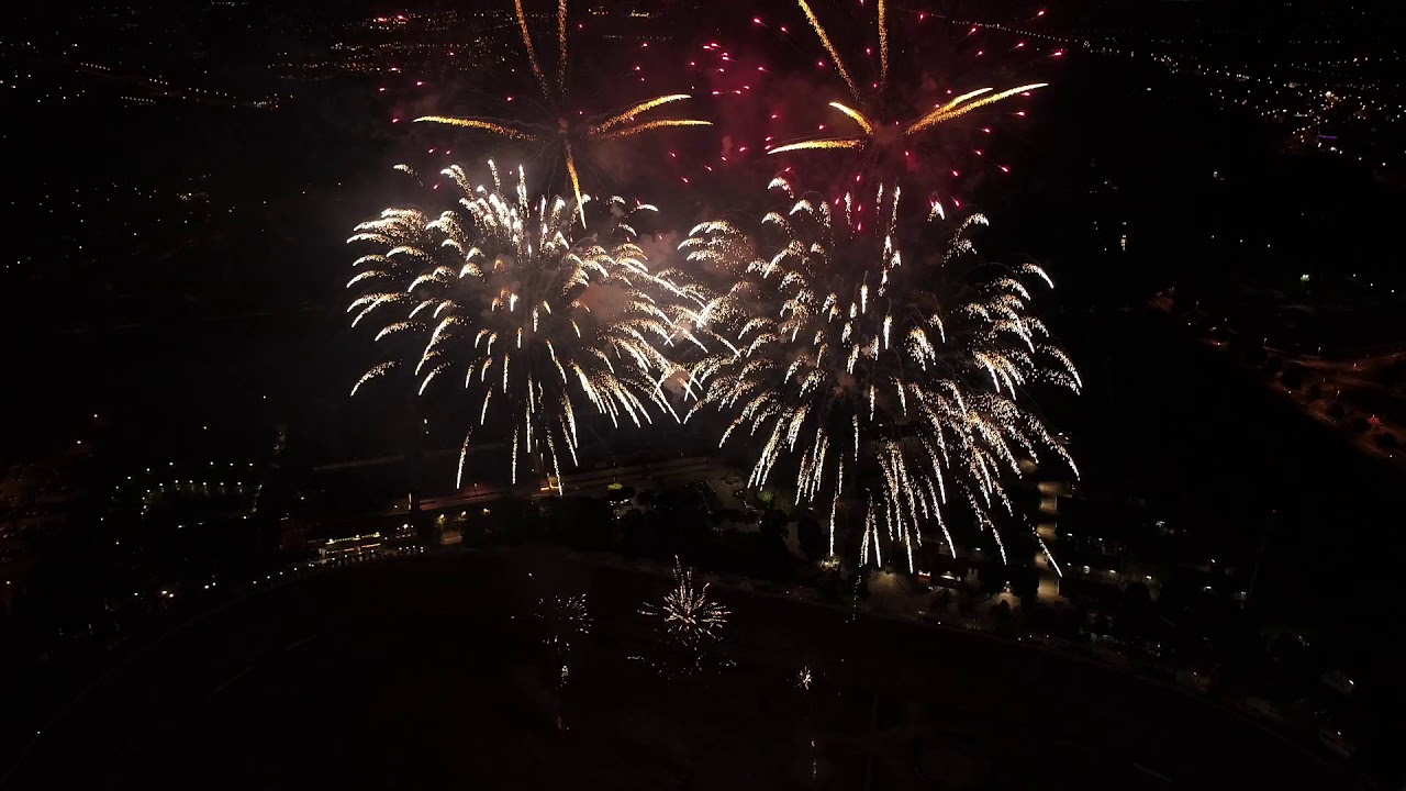 I Razzi Group Srl - Anteprima spettacolo Ippodromo - YouTube