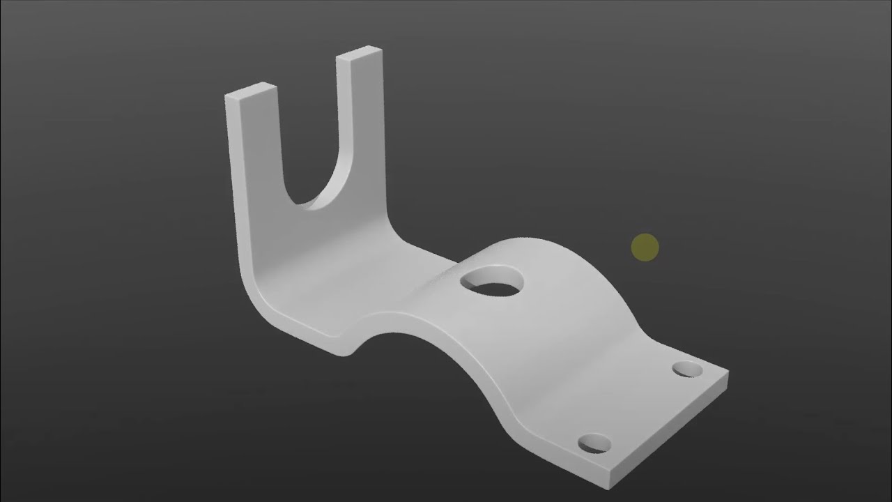 WV Modeling Exercise #69 - YouTube