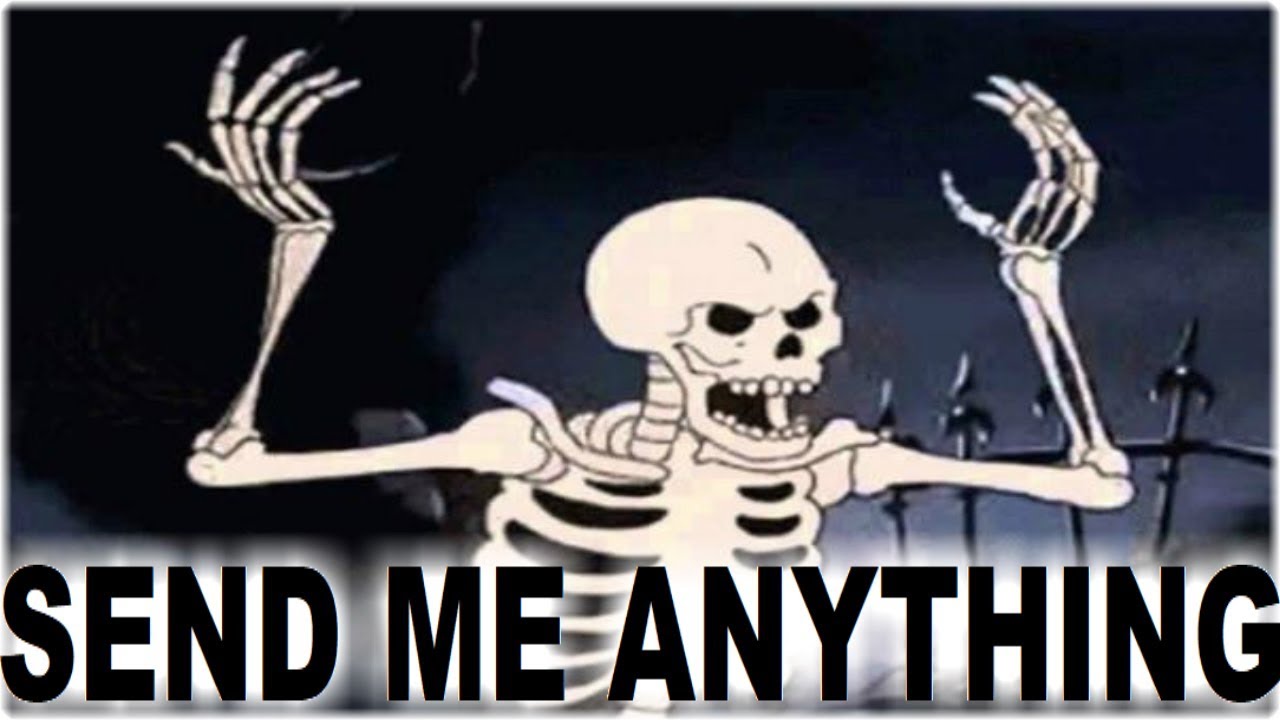 Uh Oh Stinky Bruh Moment {{Send Me Anthing}} - YouTube