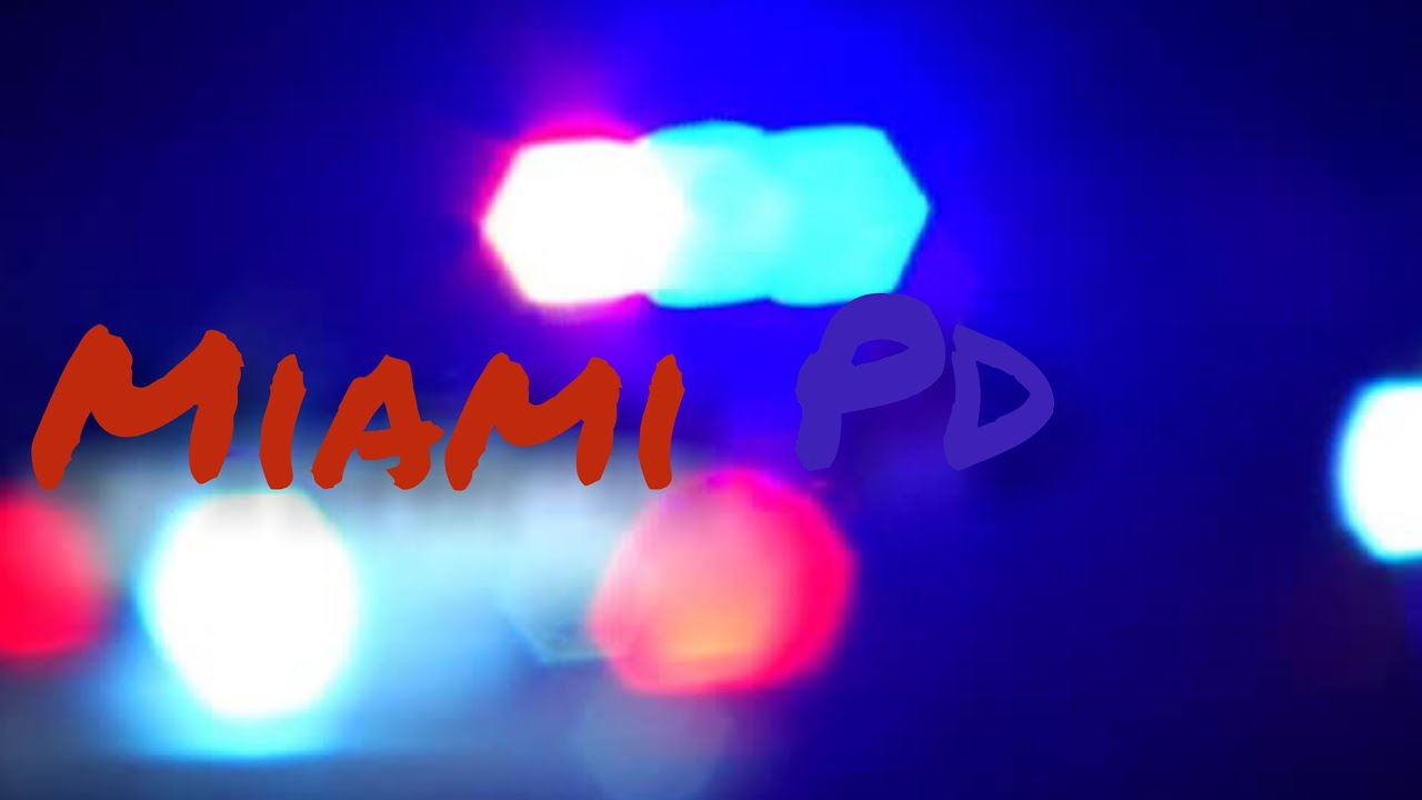 Miami PD episode 2 ||gls|| - YouTube