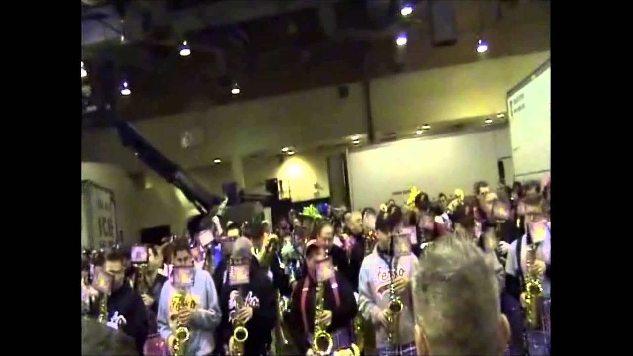 Ferko String Band - "Bringing Back Those Minstrel Days" - 2013 Show of ...