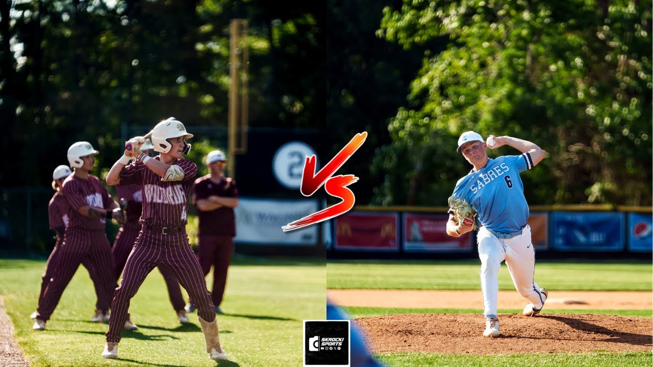 CARSON BOLEMON WITH 15 K's 😱 | #2 Woodruff vs. #1 Southside Christian ...