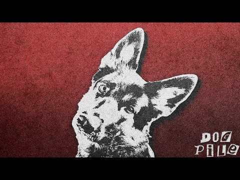 imnotvrycreative - DOG PILE (Official Audio)