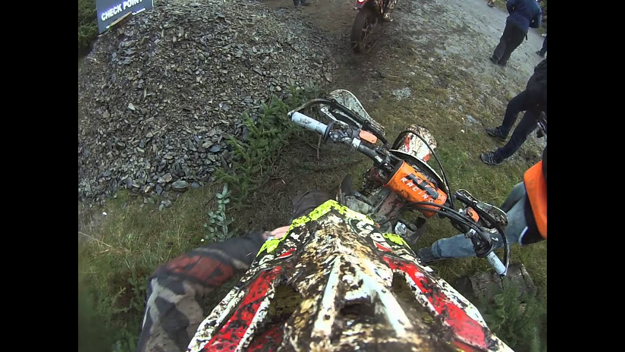 sucker punch 2 main race 4 - YouTube