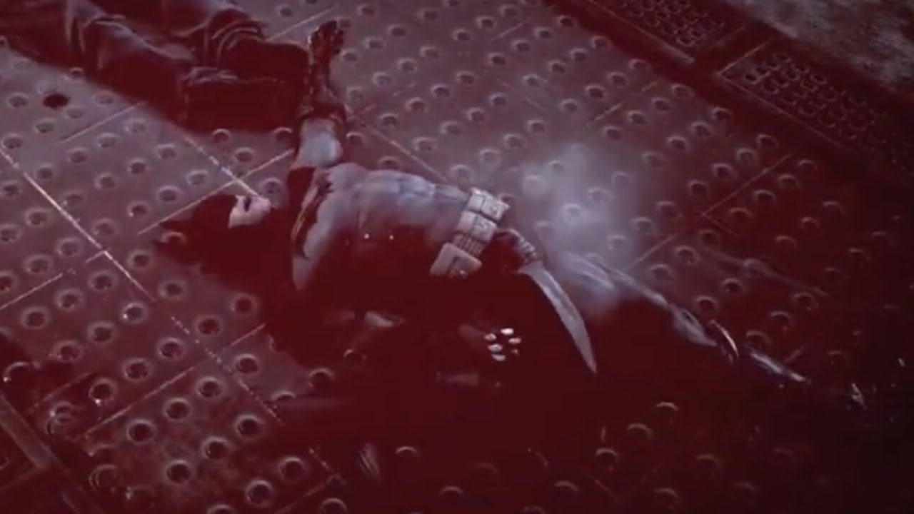 Good job batman👍 - YouTube