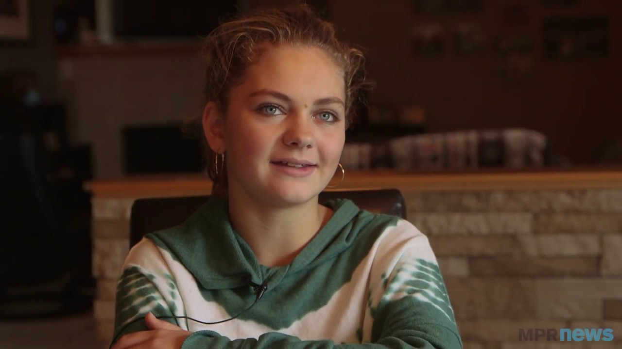 Meet Jaseana and her parents, Susan and Brandon Drucker - YouTube