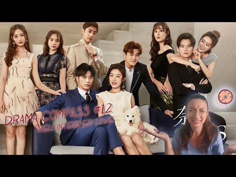 Drama Compass ep. 12 - Well-intended Love