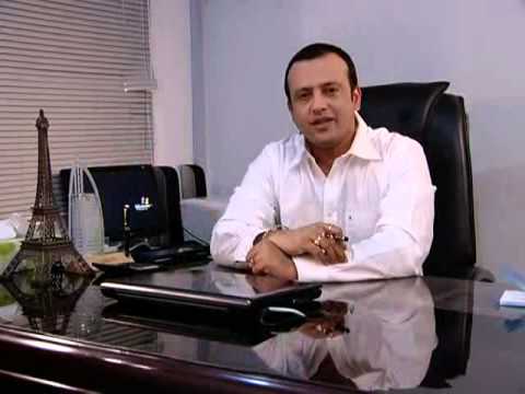 ACT Campaign Video by Actor Riaz - YouTube
