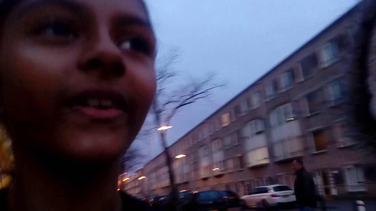 ROMMELPIET OP SCHOOL😨 - YouTube