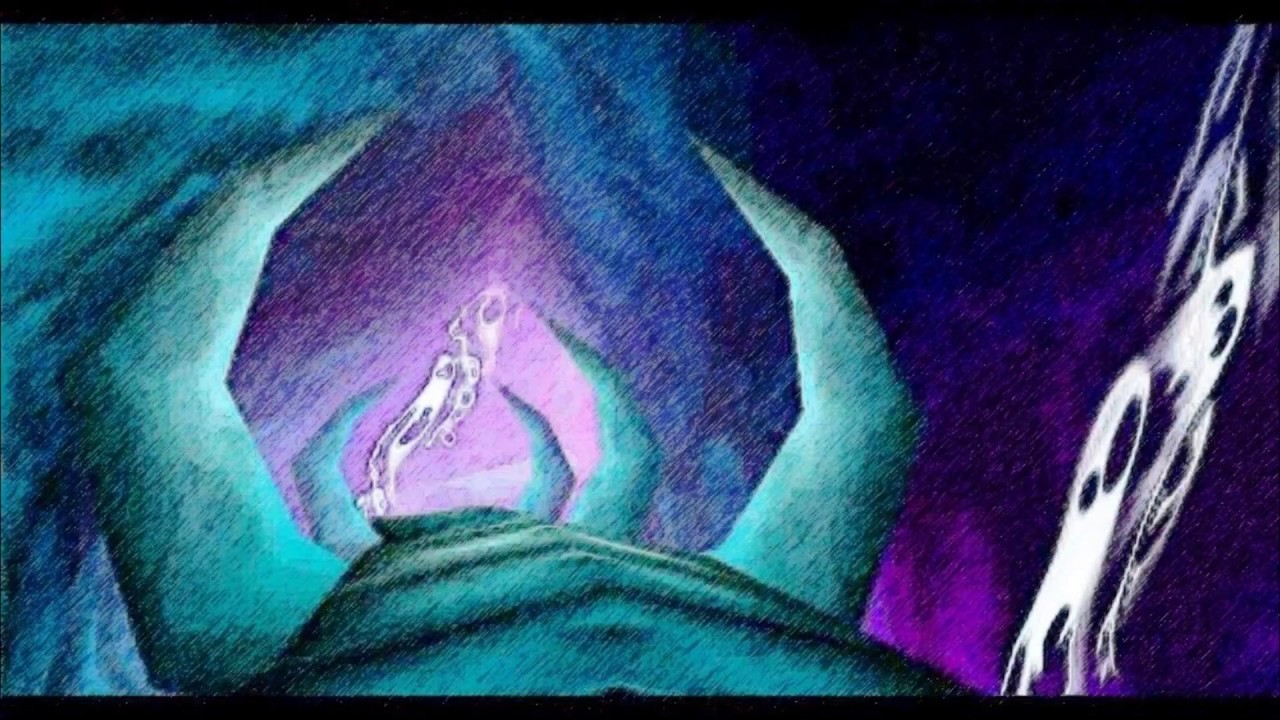 Vinsynth - Cave Of Bad Dreams - Synthwave Remix (Rayman 2: The Great ...