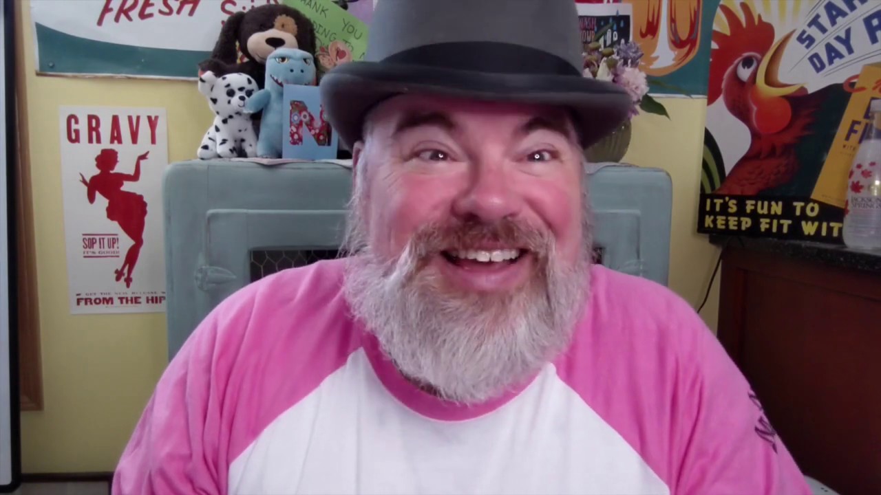 Tazzy Reads - Saturday May 30, 2020 - YouTube