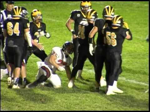 11 13 15 North Warren vs Cedar Grove Football N1, G1 - YouTube