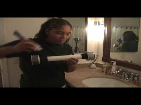 Shake Weight Spoof - Shake "What Yo Mama Gave Ya" Weight - YouTube