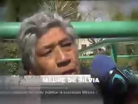 LAS MUERTAS DE JUAREZ 2