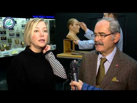 Berna Laçin'den Eskişehir'in Kültür Sanat Hayatına Londra Benzetmesi