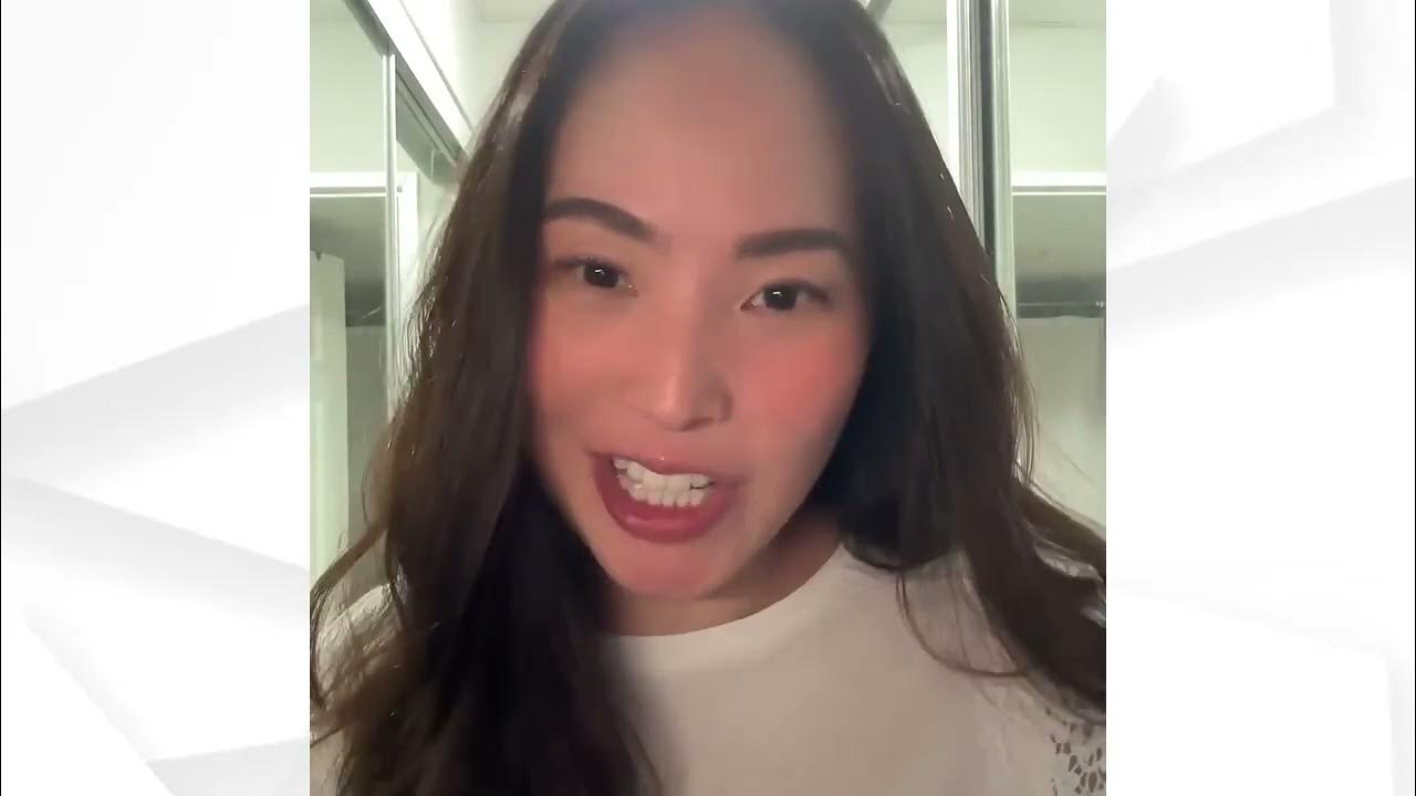 Love and appreciation for our dearest Mommy Mecky on her special day. - YouTube