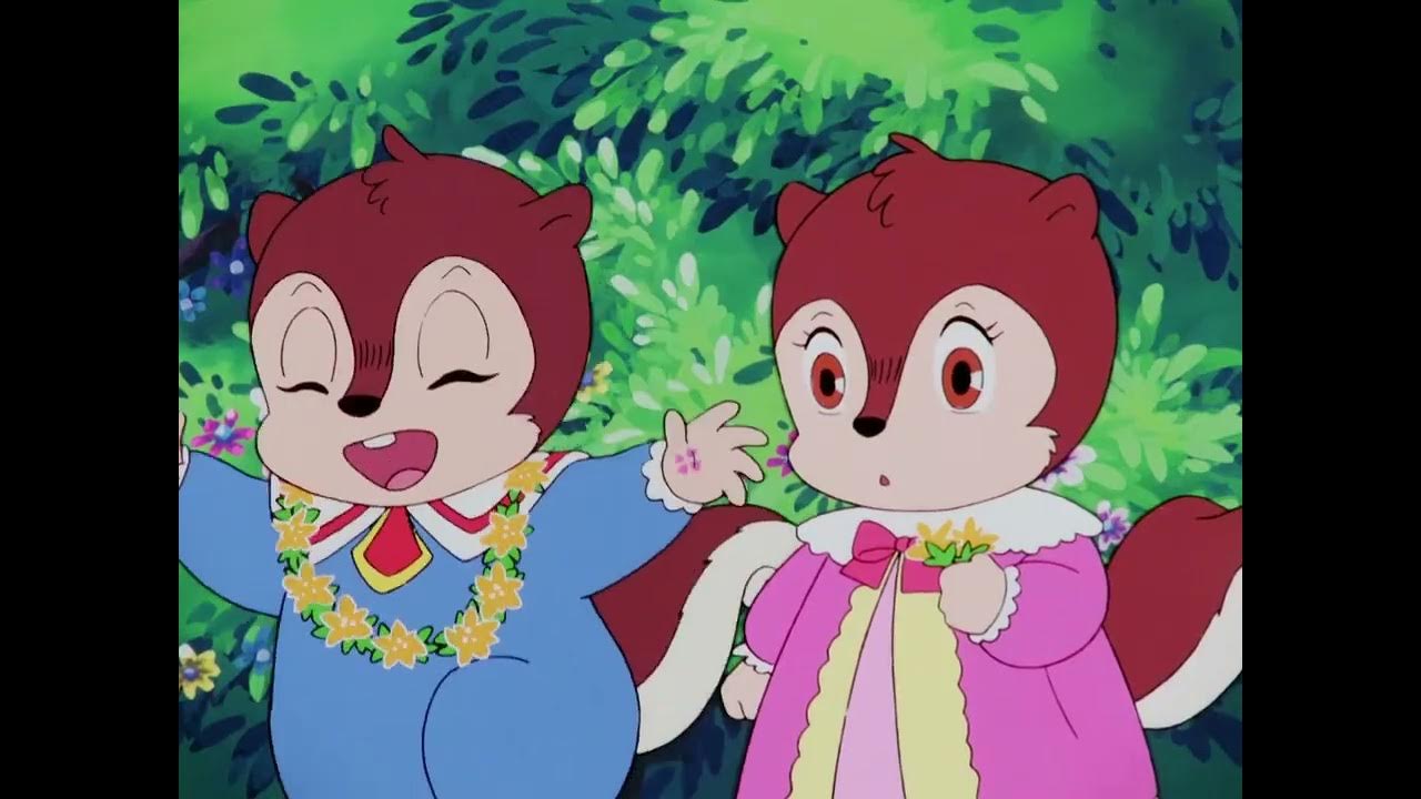 Hello Kitty Mahou no Mori no Ohimesama (Japanese RAW WebRip) - YouTube