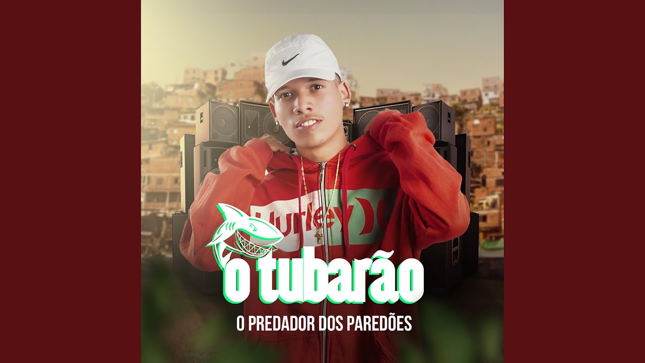 Ativei o Lado Selvagem (feat. MC Magrella) - YouTube