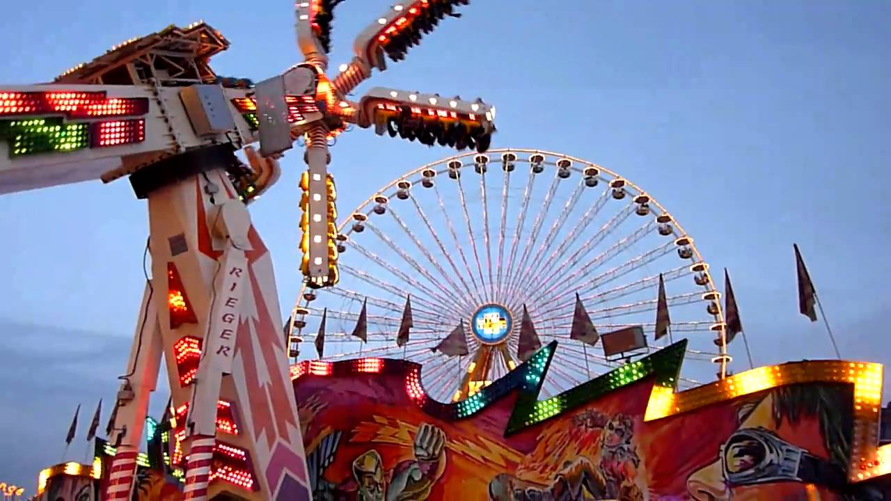 Xtreme [TopScan - Mondial] Rieger - PützchensMarkt Bonn 2010 - YouTube