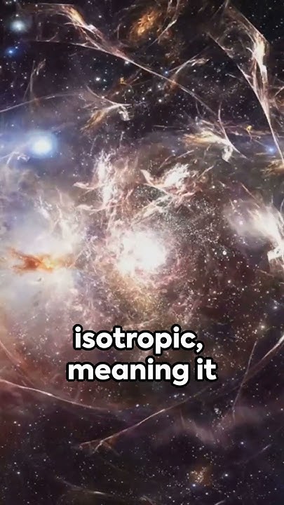 Does the Universe Rotate? - YouTube