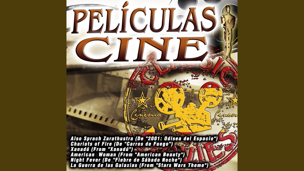 Tema Central (From "Love Story") - YouTube
