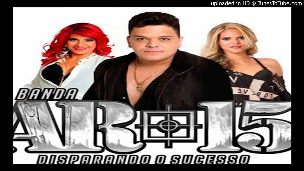 Banda Mp & Ar 15 - Super Pop - YouTube