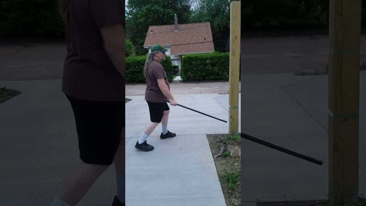Leg shot 1 of 3 - YouTube
