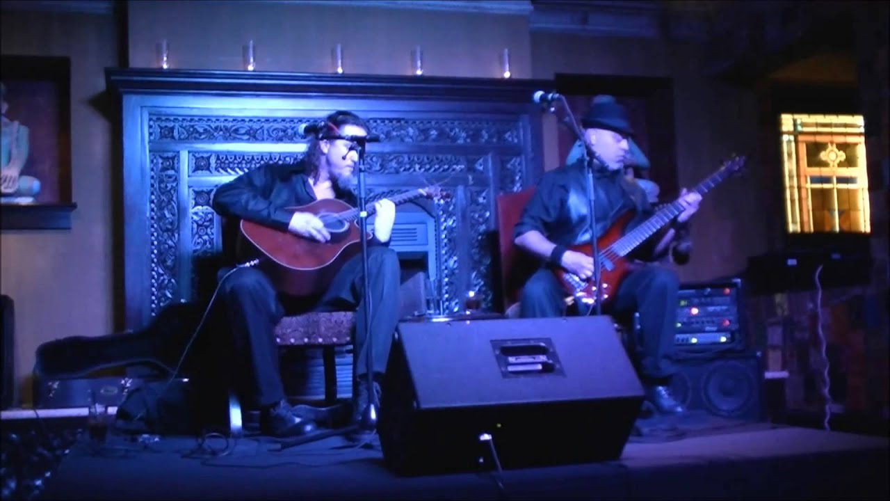 Mason Lemons @ The House of Blues - the Foundation Room Part4 - YouTube