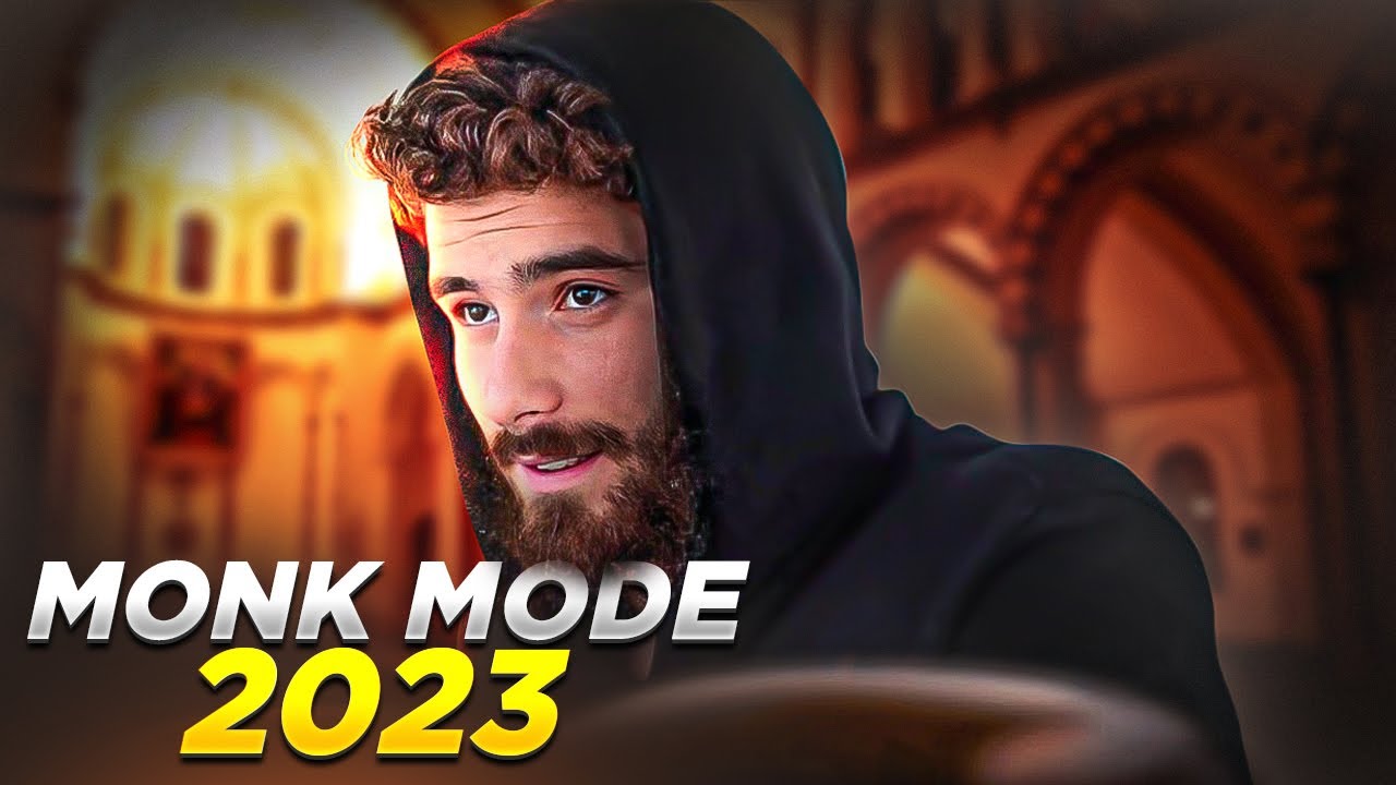 The Truth About Imans Monk Mode Explained In 7 Minutes Youtube