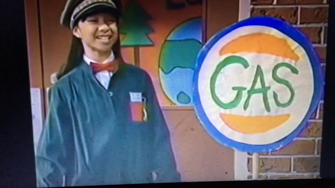 Barney & Friends Season 3 Episode 17 Are We There Yet? Part 2 - YouTube