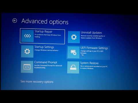 How to Enable Intel Virtualization Technology.| Lenovo ideapad-320 enable Virtualization .