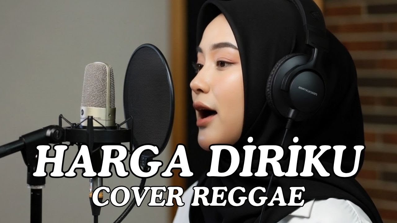 #039 Request Subscribe - Harga Diriku - Wali (Reggae Cover) | By Shifa Vibes Cover Reggae ...