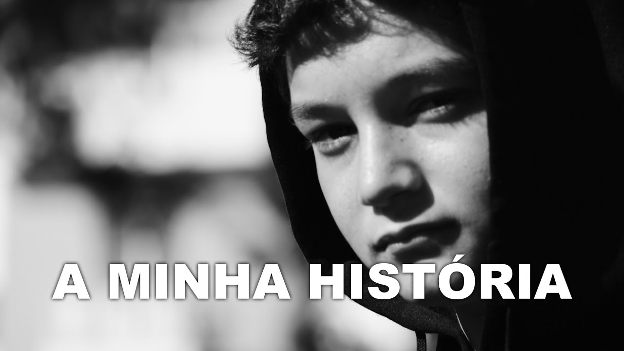 RAP Nova Escola - A Minha História (6.ºB da EB Sto. Onofre) - YouTube