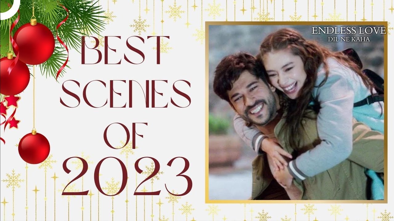 The Most Watched Scenes of 2023 - Endless Love - YouTube