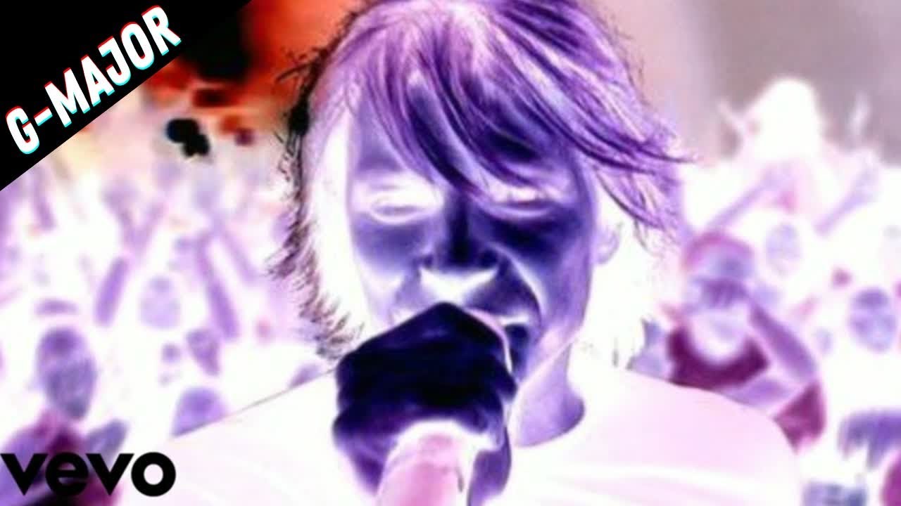 Bon Jovi - It's My Life in G-Major | GMajor Remix | Meme Songs - YouTube