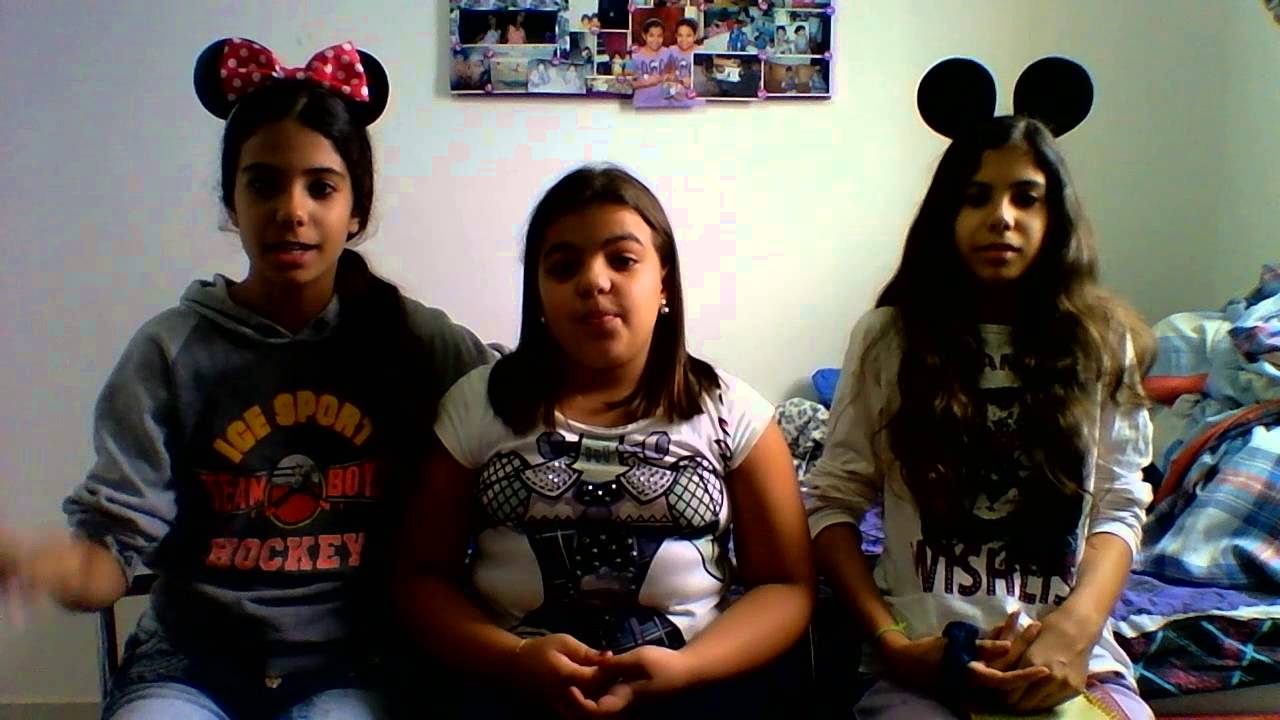 Tag Tia E Sobrinha Youtube