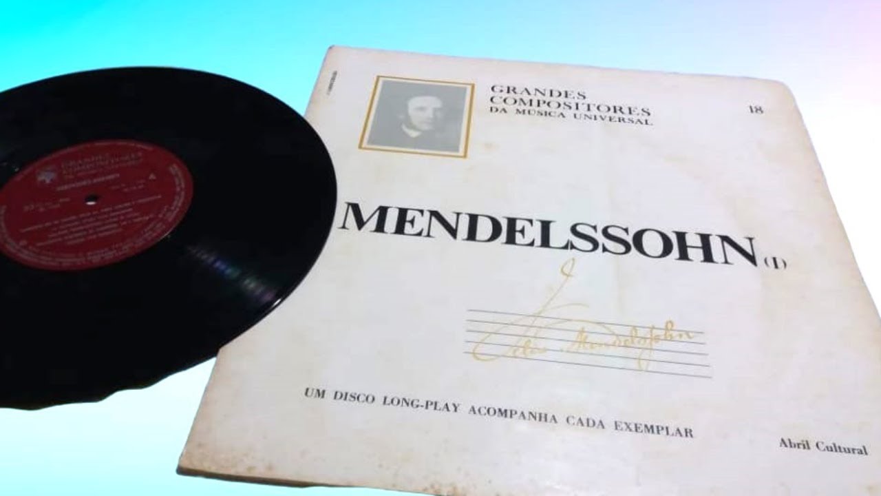 DISCO RARO, 1969! LP de 10 Polegadas, ITEM ESPECIAL para COLEÇÃO com ...