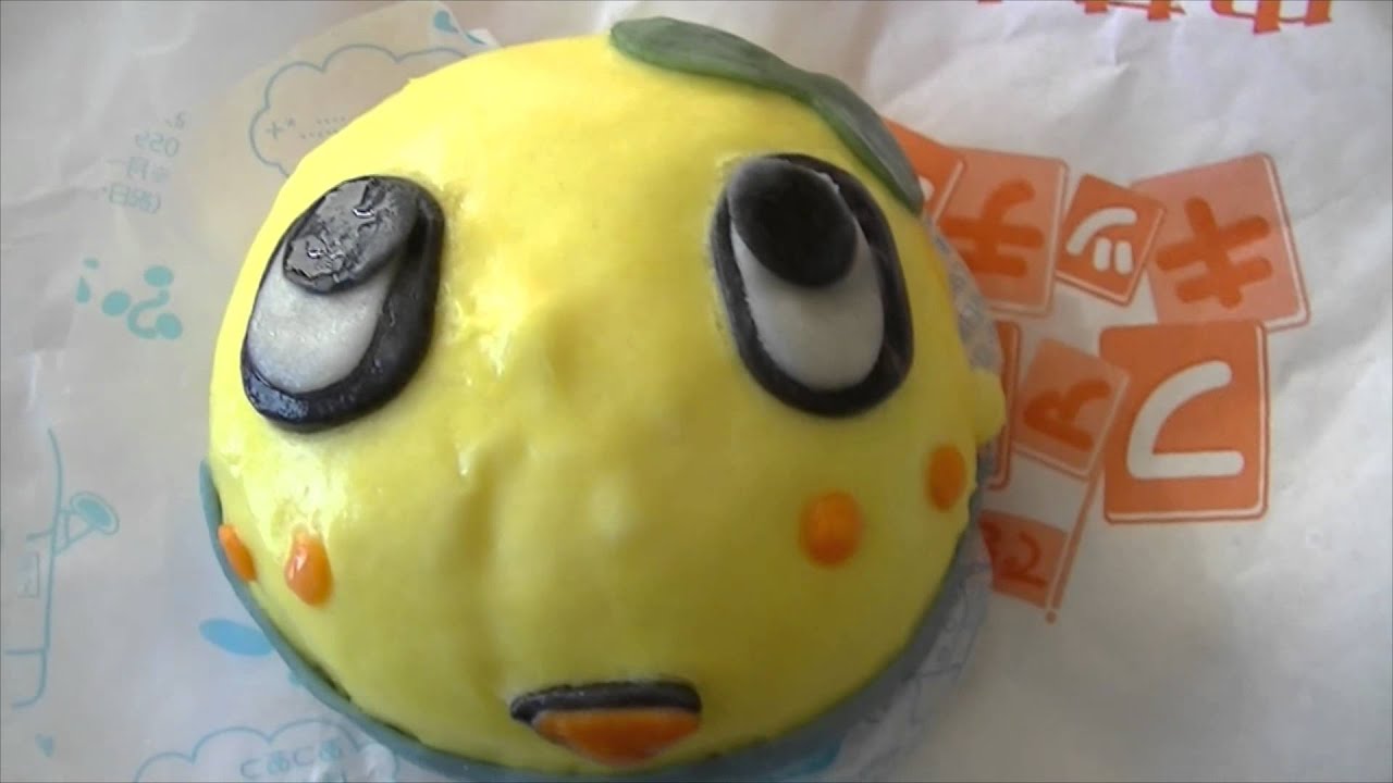 Funasshi-man in Japan - YouTube